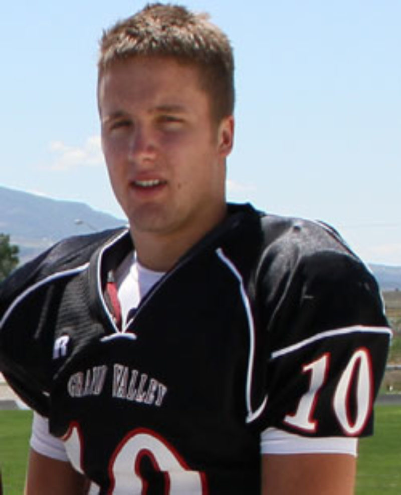 Tanner Zimmerman: Colorado RB Can Do It All - Hit Highlights Sports USA