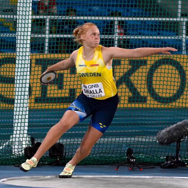 U.S. High School Track & Field National Records Update 2024