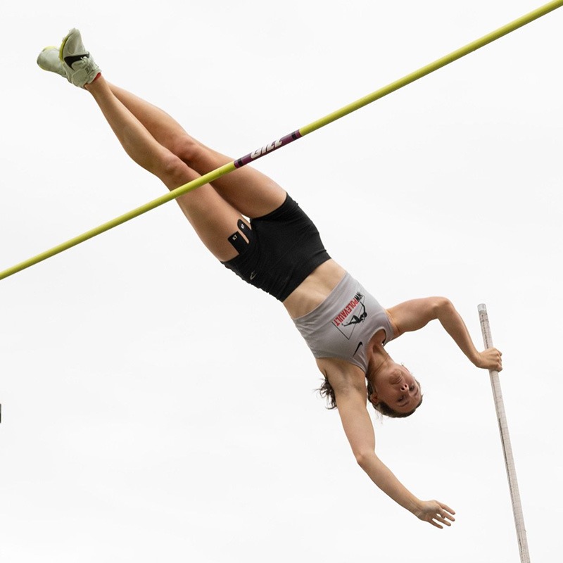 U.S. High School Track & Field National Records Update 2024